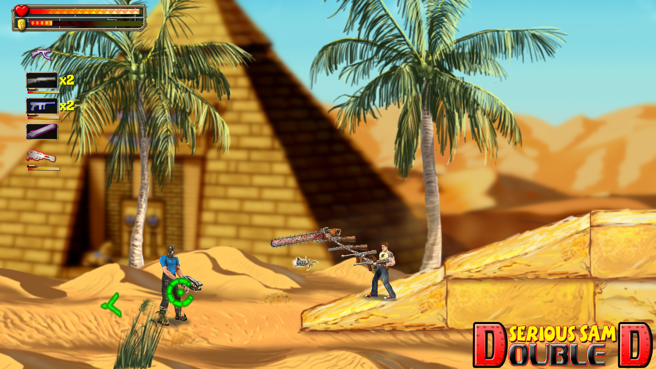 Serious Replay and Gameplay news - IndieDB