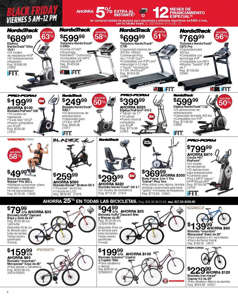 Ahorros Diarios Usando Cupones: Especiales de BLACK FRIDAY y VENTA DE 3 ...