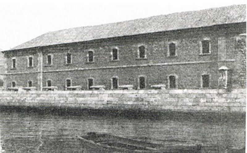 ALMIREZ XVIII. 9 DE ABRIL A DICIEMBRE DE 1935