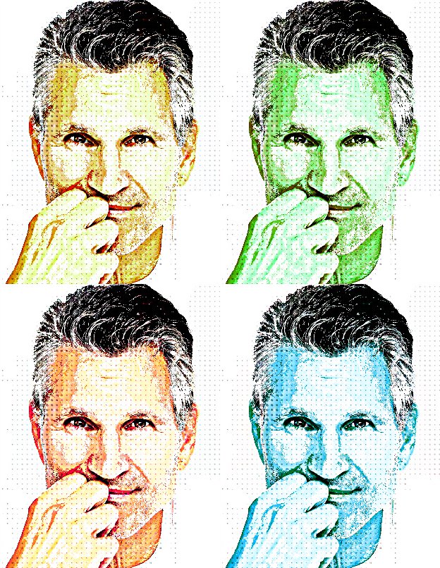 FASHION BY THE RULES: The Silver Foxes of Fashion: Tony Spinelli