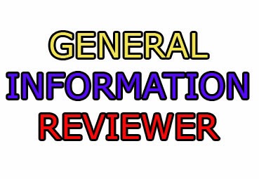 (DOCX) CSC Exam General Information Reviewer - DOKUMEN.TIPS