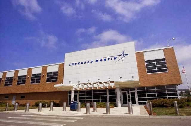 Kathryn's Report: Lockheed Martin to trim 65 workers in Owego: Layoffs ...