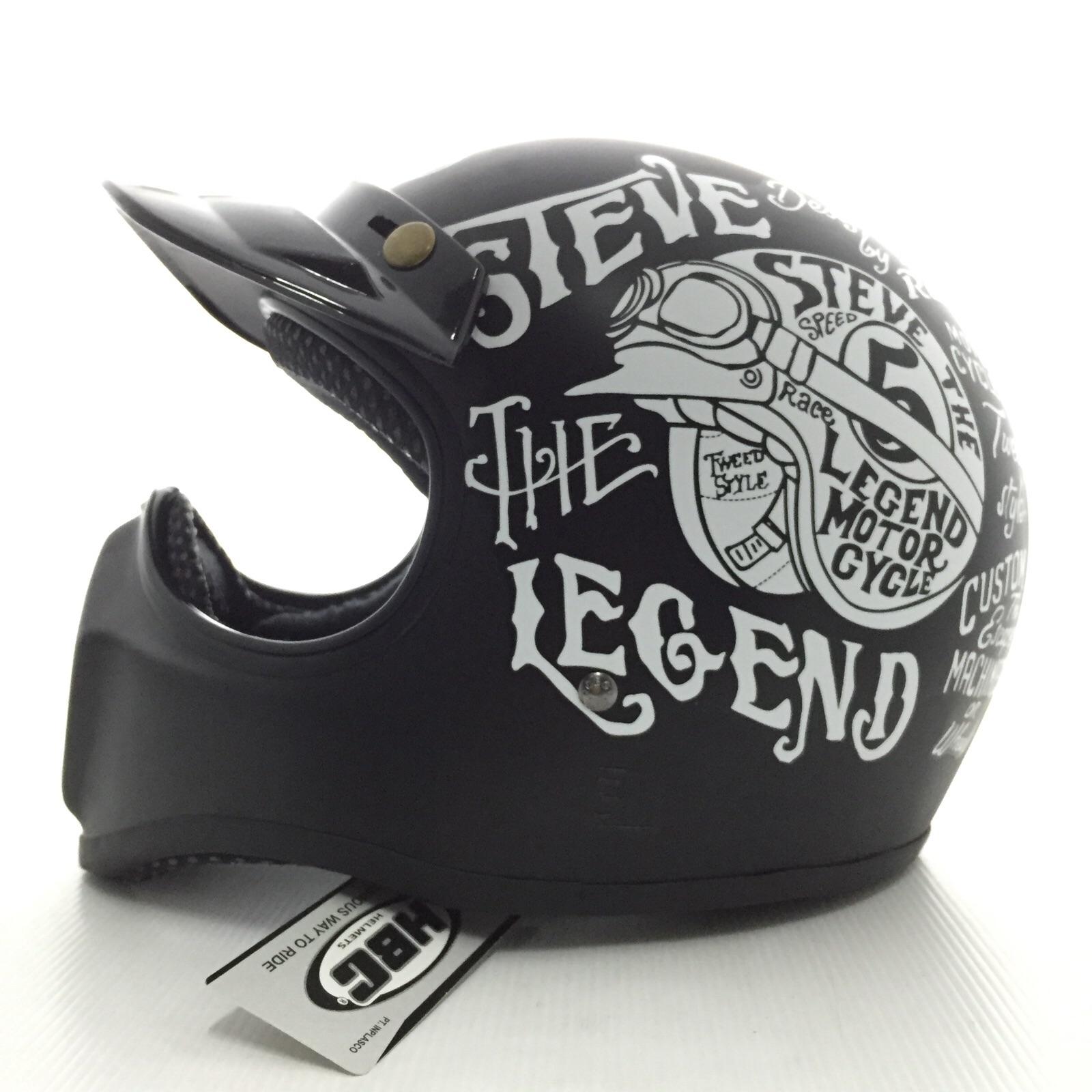 Harga Helm HBC Classic | Daftar Harga Helm Murah