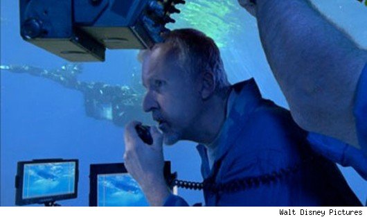 Avatar 2 Movie - News, Trailer: Japan Earthquake Could Hurt 'Avatar 2 ...