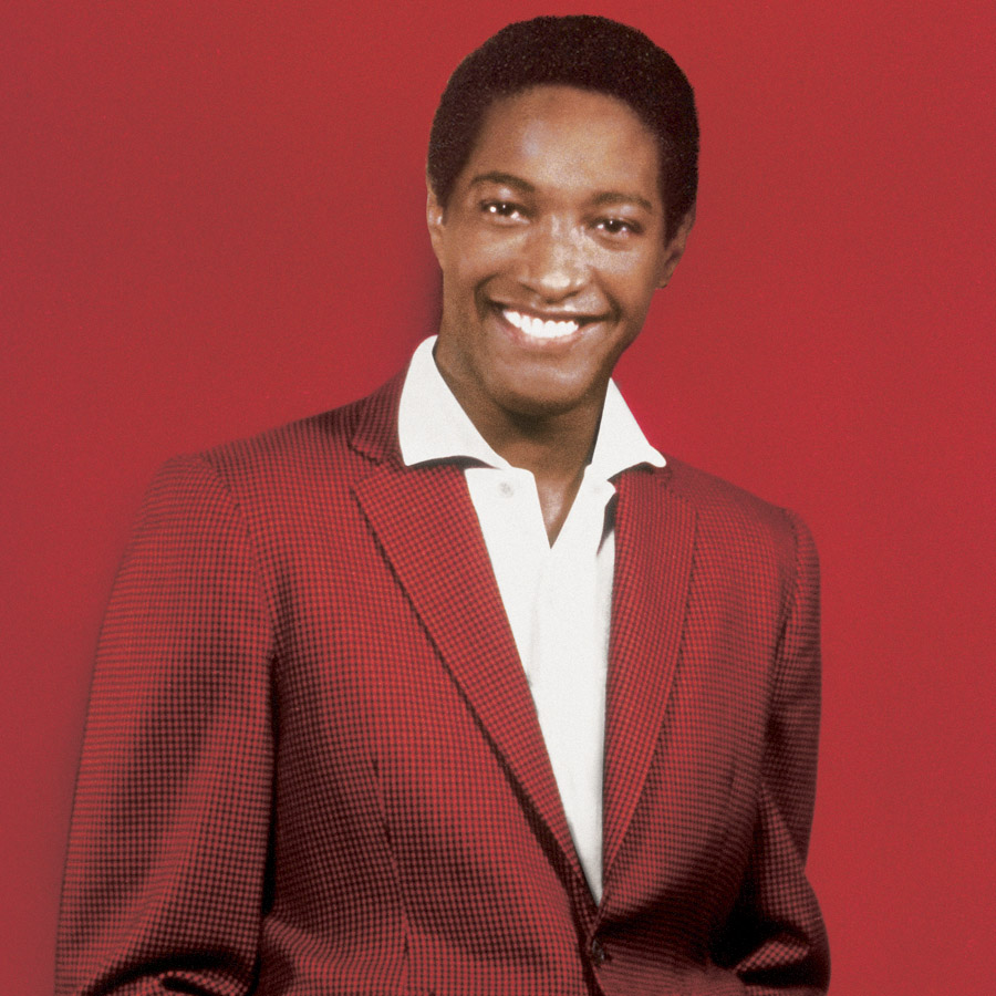 El cementerio del rock: Sam Cooke (1931-1964) ~ Anecdotario del Rock ...