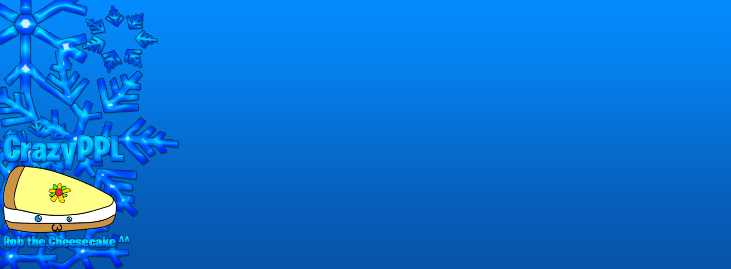 Twitter Background Examples ~ CrazyGFX