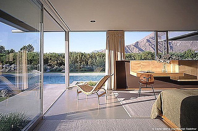 Art Now and Then: Richard Neutra