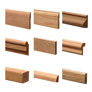 Molduras de Madera, Venta de Molduras, | MADERERIA EN MEXICO ...