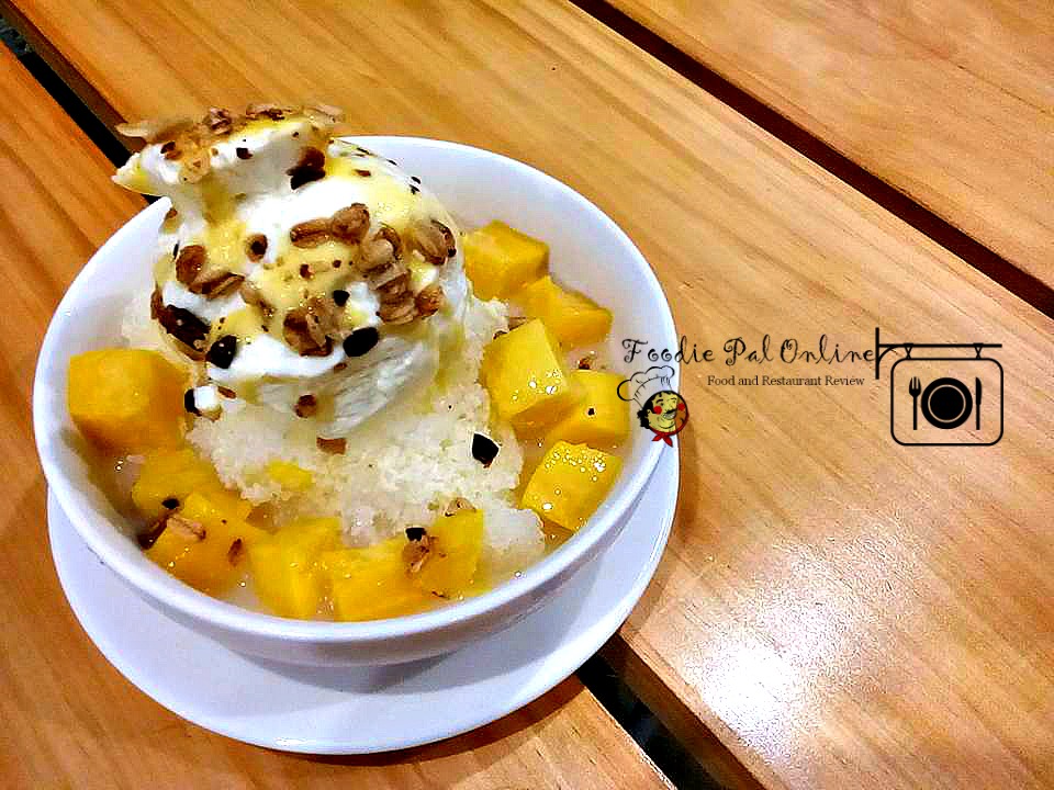 Making Italian Pinoy at Pastanni | DAVAO FOODIE ONLINE