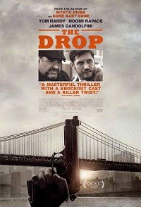 The Drop script pdf - Screenplay Pdf