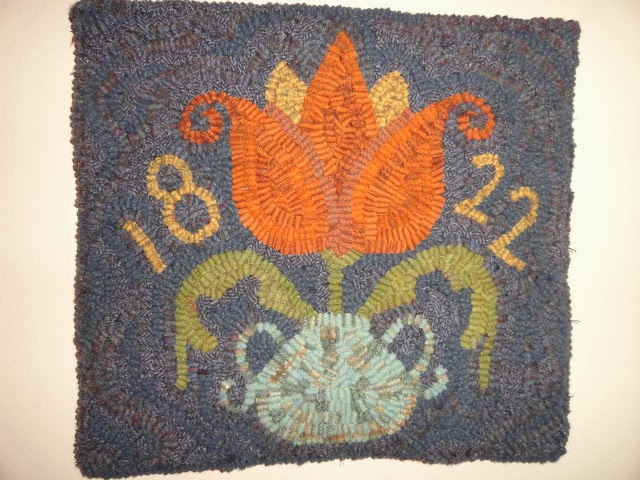 Rugs and Pugs: At Long Last