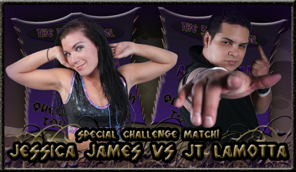 Anarchy Championship Wrestling news: The 3rd Annual American Joshi ...