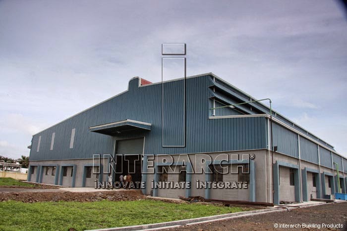 Interarch Building Products Pvt. Ltd.: 2014