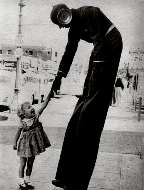 Phenomena: SCP Foundation Organisasi Periset Makhluk-Makhluk Misterius