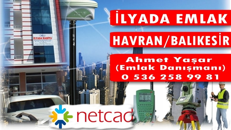 Emlak Haber – Balıkesir ve ilçeleri emlak alım satım işleri ...