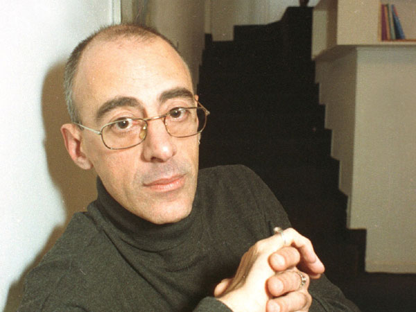 Caio Fernando Abreu - retratos da subjetividade e a pós-modernidade ...