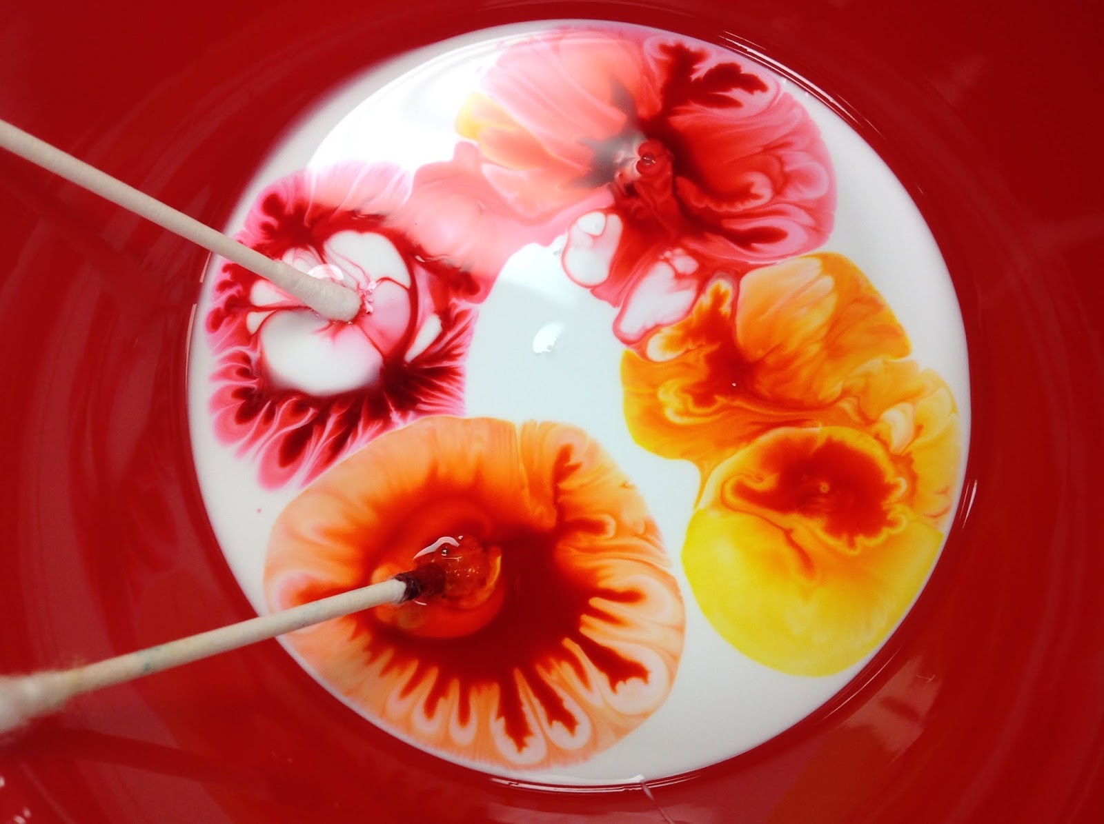 COLOR SCIENCE - Summer Science Day 7 - SSSTeaching