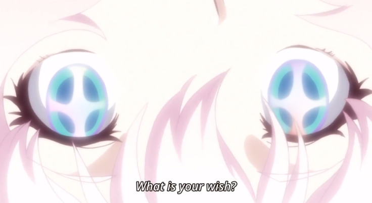 Big Order Anime Review | animuumuu