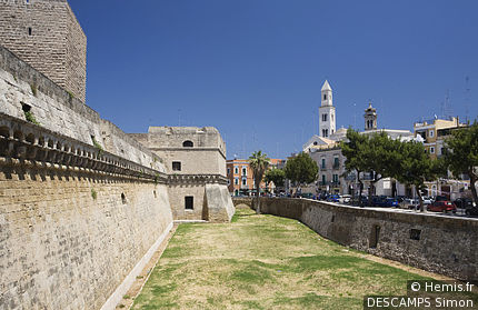 Byzantine Military: Byzantine Military Theme of Longobardia