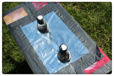 Kids Science Light Refraction Experiment: Light Box Magic | True Aim