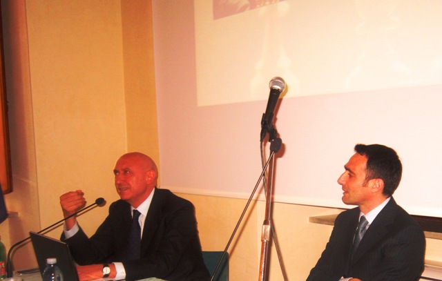 IL LIBRO DI LUCA DESIATA: "SCACCHI E STRATEGIE AZIENDALI"