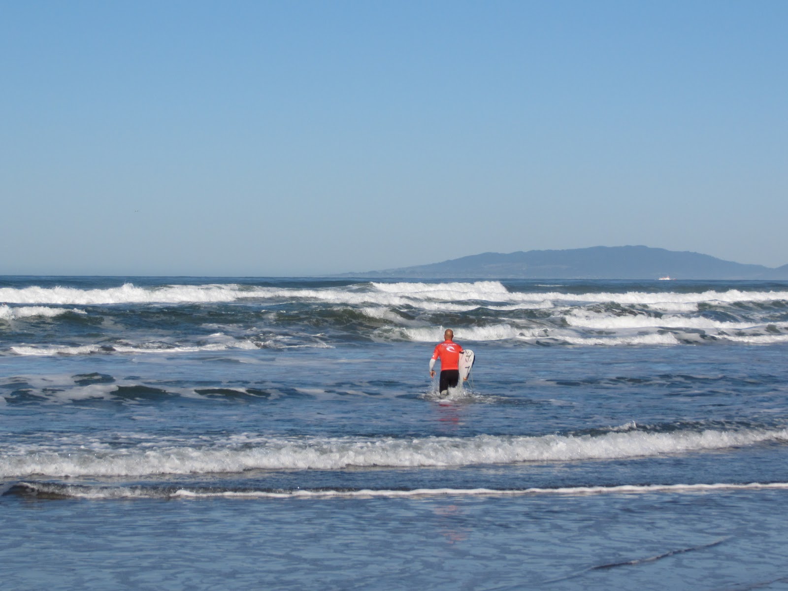 Kelly Slater Wins 11th ASP World Title in San Francisco | HuffPost San ...