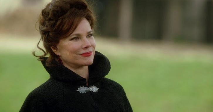 The X-Files - Season 11 - Barbara Hershey to Recur