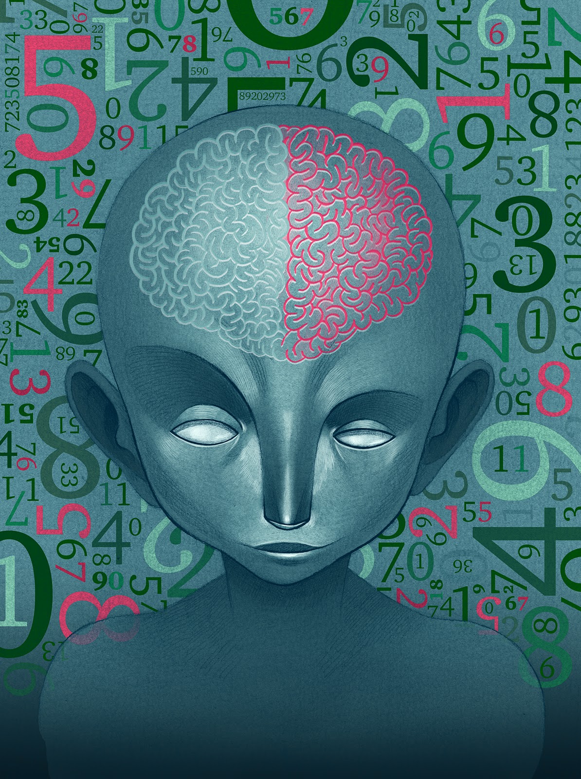 Miguel Co Illustration