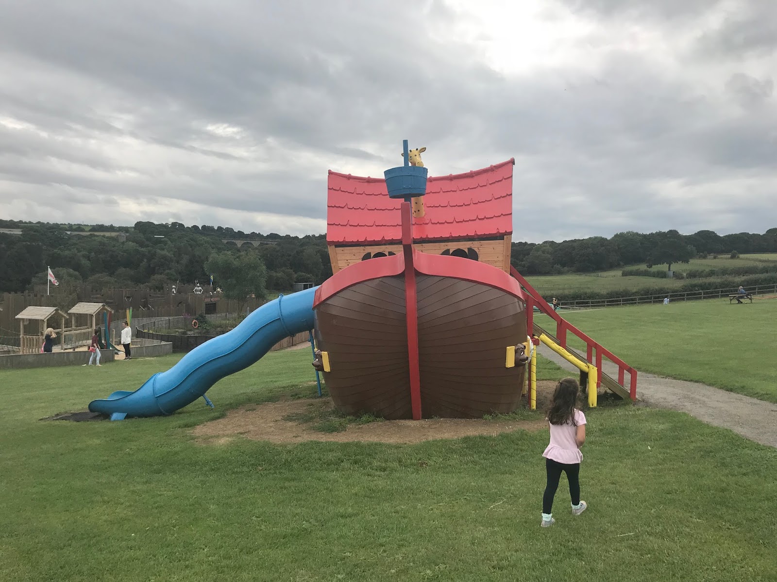 Adventure Valley Durham | Newcastle Family Life