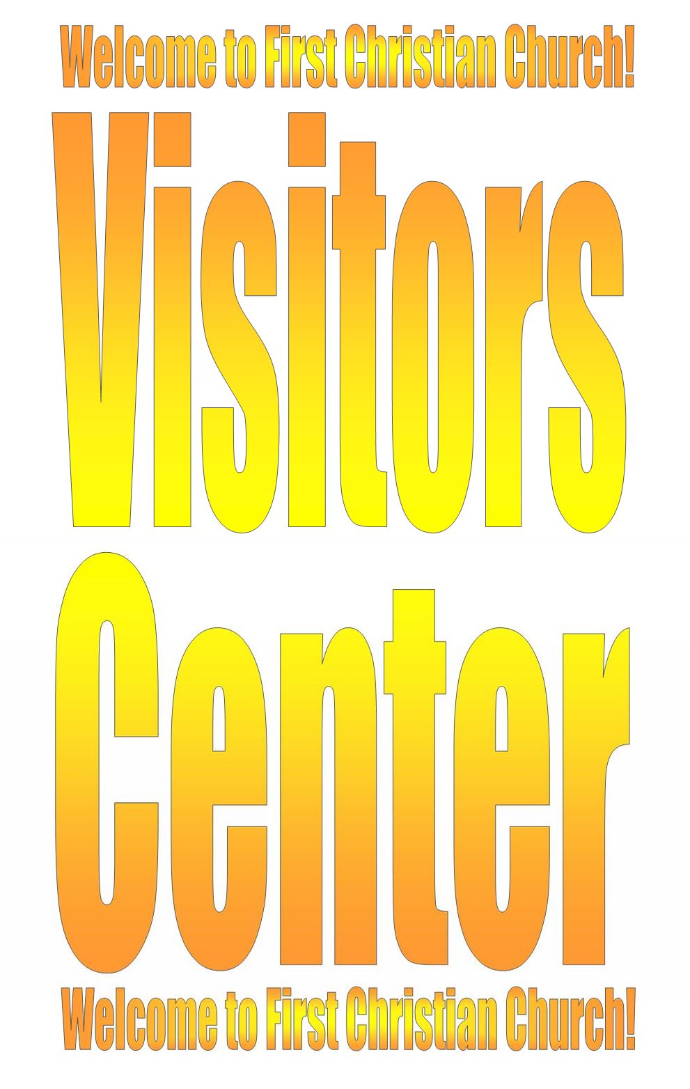 Rev Brian Blogs Newsbrief Visitors Center Rev Brian Blogs Newsbrief Visitors Center