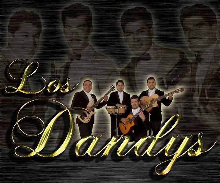 Concierto de Los Dandy’s en Guatemala | Mayo 2015 - puntoguate.com