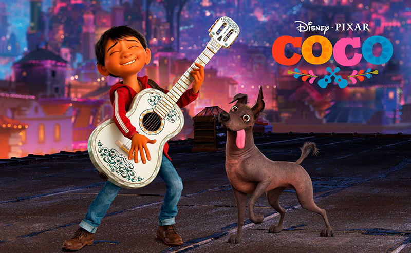 Coco Pelicula Completa Latino MEGA (1 link) - QUIERO LINKS