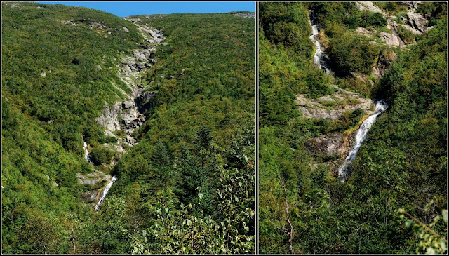 1HappyHiker: Gem Pool’s Next Door Neighbor