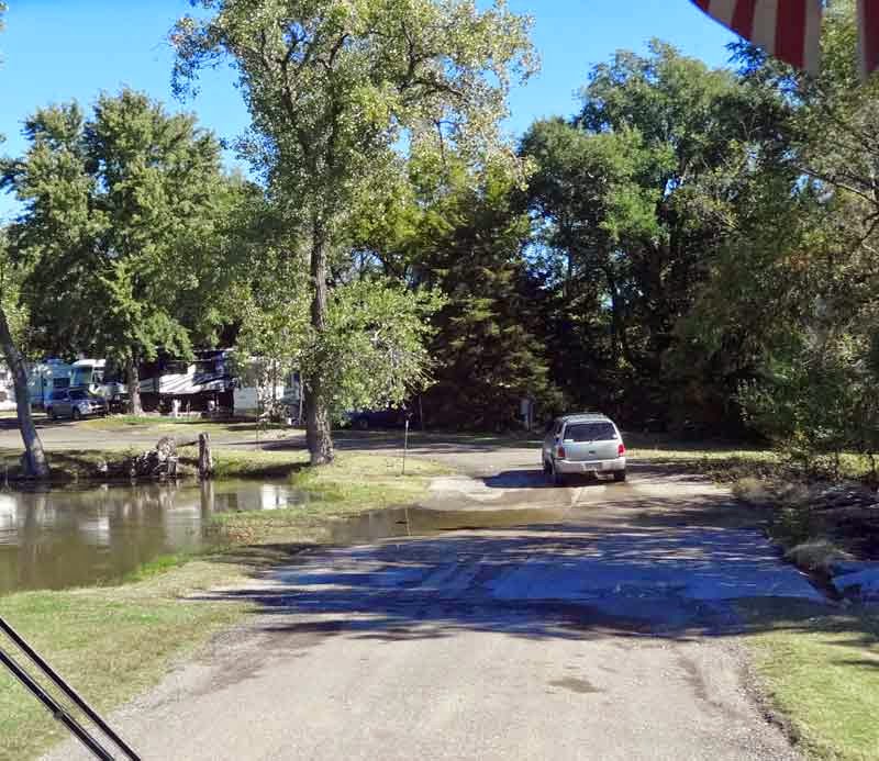The Golden Years: Halstead, Kansas
