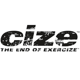 Skinny Eats Sweets: CIZE! The latest dancing fitness program by Shaun T!