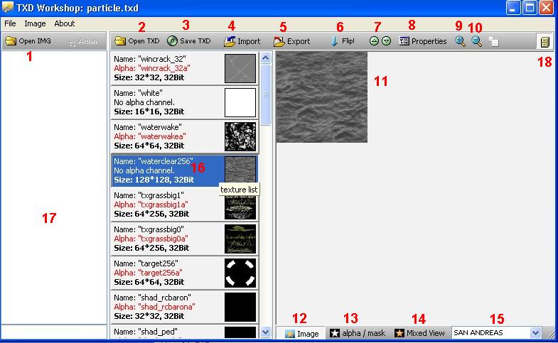 Txd workshop 4-5 - vicato