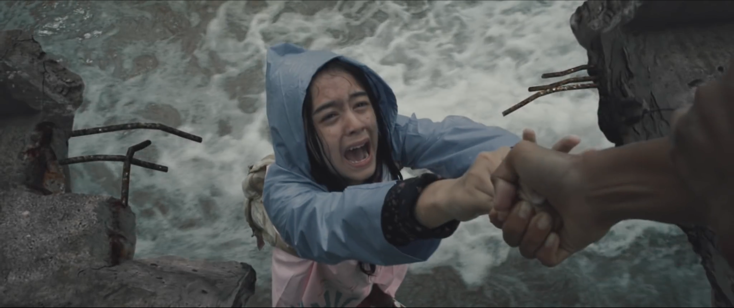 BANGKIT! (2016) REVIEW: KISAH HEROIK MEMPERTAHANKAN JAKARTA DI PETA ...