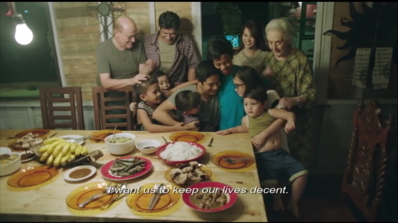 My Movie World: Ang Panday Official Trailer and Poster - Metro Manila ...