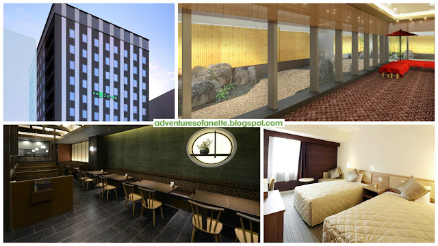 Osaka & Kyoto Hotel Special: Grand Opening Hotels 2016 - 2017 ...