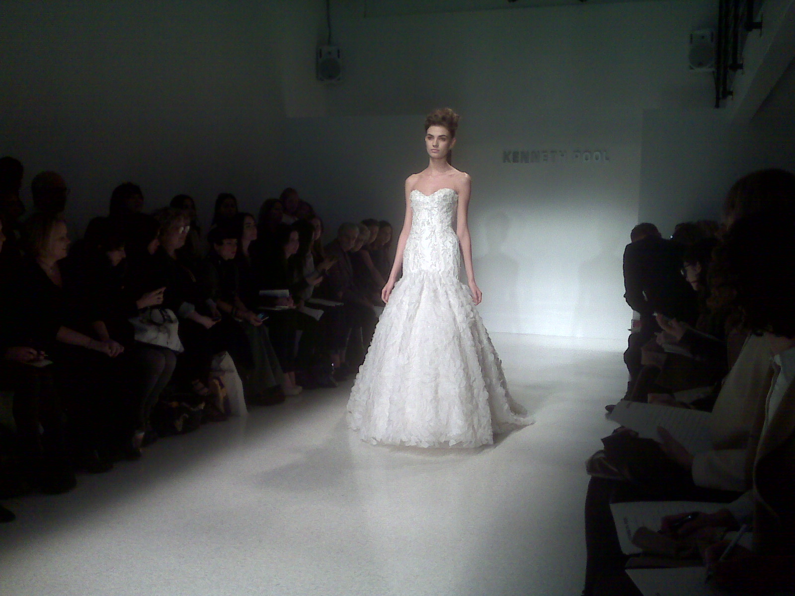 Shawn Rabideau Events and Design: Bridal Market 2011