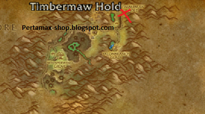 Mageweave Cloth Farming | Tempat Terbaik Untuk Farm Mageweave Cloth ...