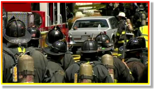 CFN - CALIFORNIA FIRE NEWS - CAL FIRE NEWS : Update: SFFD LODD - 1 ...