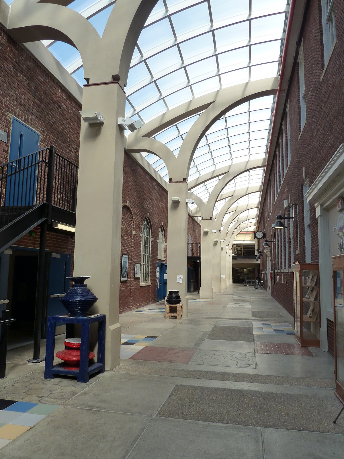 kim ihnatko arch ed spiral: Phelps Architecture Construction and ...