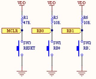electronic too free: PIC18f Development Kit Design using KICAD - step 1 ...
