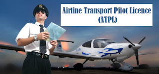 Airline Transport Pilot Licence (ATPL) - Pusat Pesawat Terbang
