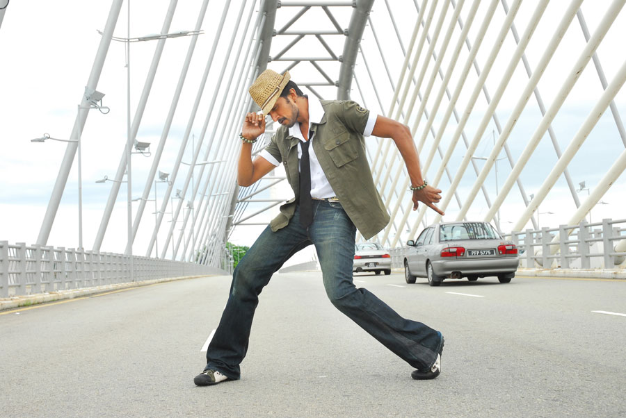 Sudheep's Kichcha Movie Photos Stills