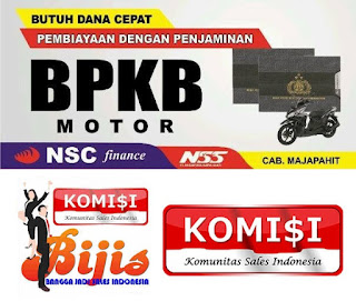 Nsc Finance Majapahit Semarang