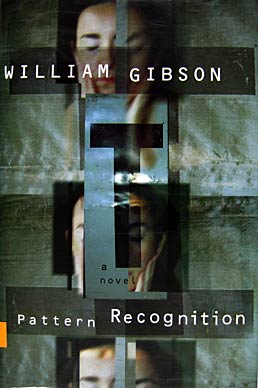 The Times New Roman: Pattern Recognition