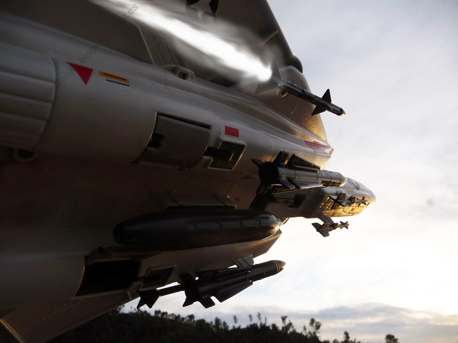 ToyNostalgia: diciembre 2013