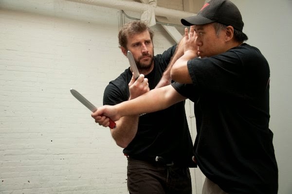 ROCK AND BOX: SAYOC KALI VITAL TEMPLATE (3 OF 9)